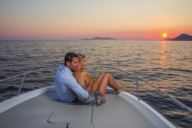Luxury Private Speedboat Tour Islands & Blue Cave - Final Verdict