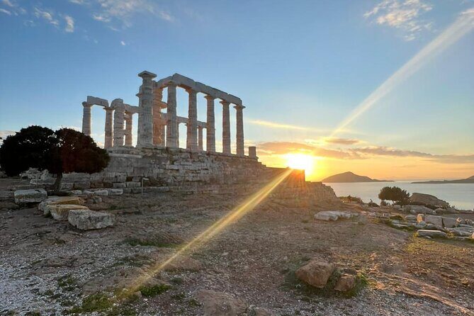 Luxury Private Sunset Sounio Temple Poseidon By Athenian Riviera - The Value of This Tour