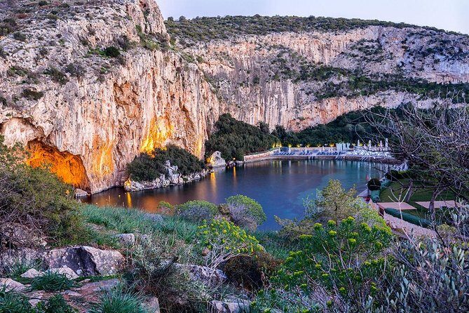 Luxury Private Sunset Sounio Temple Poseidon By Athenian Riviera - Who Will Love It?