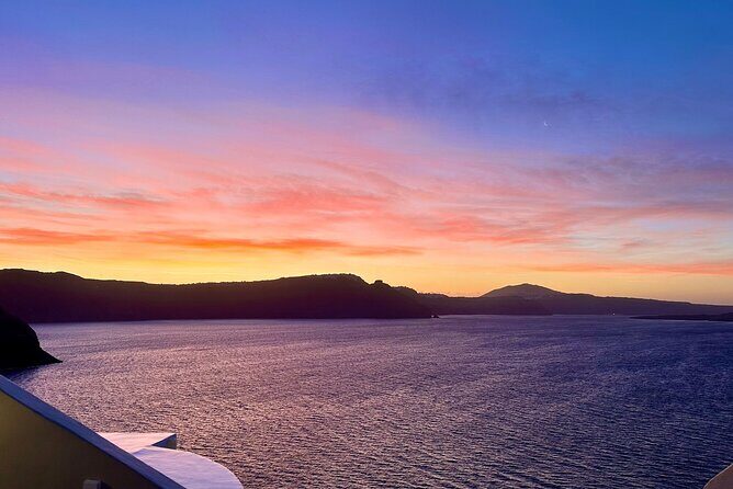 Luxury Private Sunset Sounio Temple Poseidon By Athenian Riviera - The Sum Up