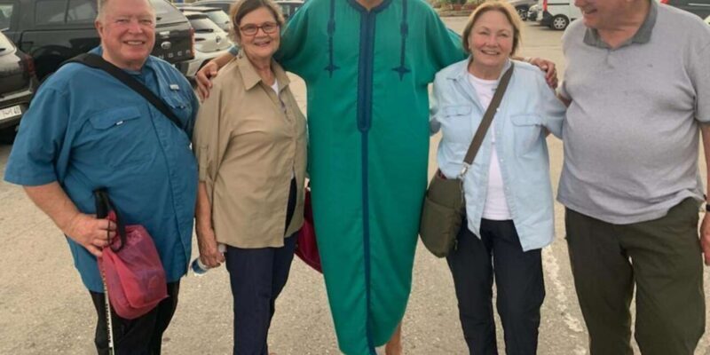 Luxury Private Tangier Tour from Malaga all inclusive - Who is This Tour Best For?