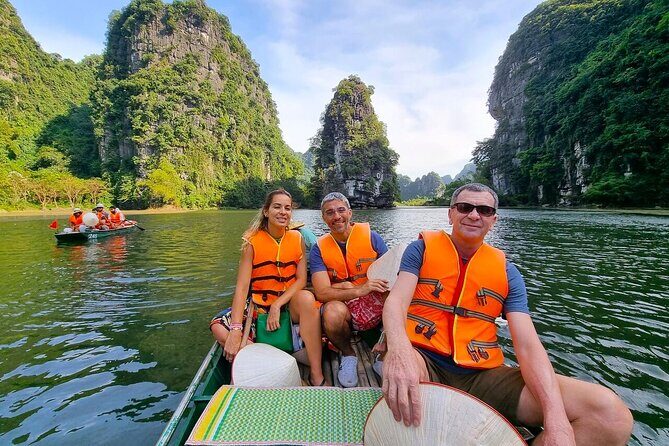Luxury Private to Mua Caves, Local Family, Bich Dong & Trang An - Who Will Love This Tour?