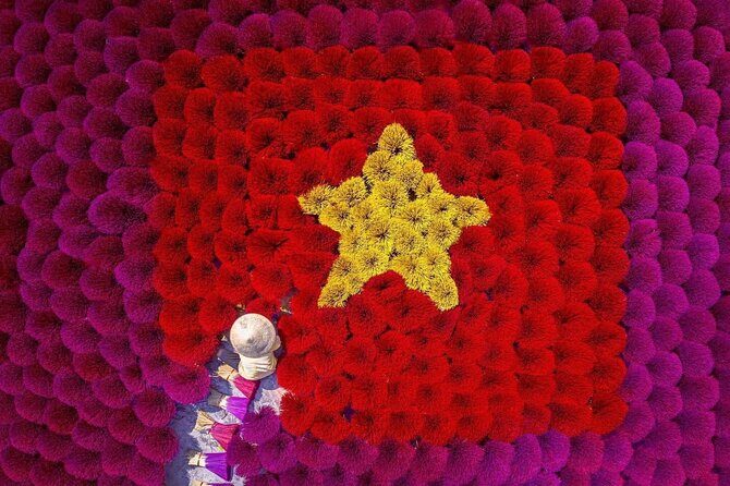 Luxury Private Tour: Discover Incense Village, Hoa Lu & Tam Coc - The Overall Experience: What Makes This Tour Stand Out