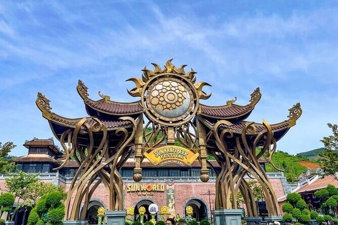 Luxury Private Tour from Hoi An: Ba Na Hills & Golden Bridge - Who Will Love This Tour?