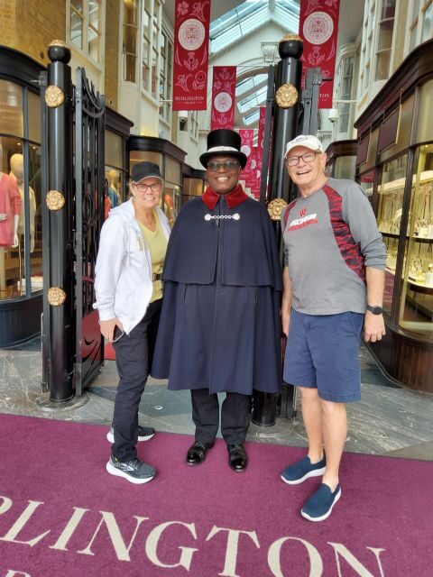Luxury Private Tour in London with Lunch - Pricing and Value: Is It Worth It?