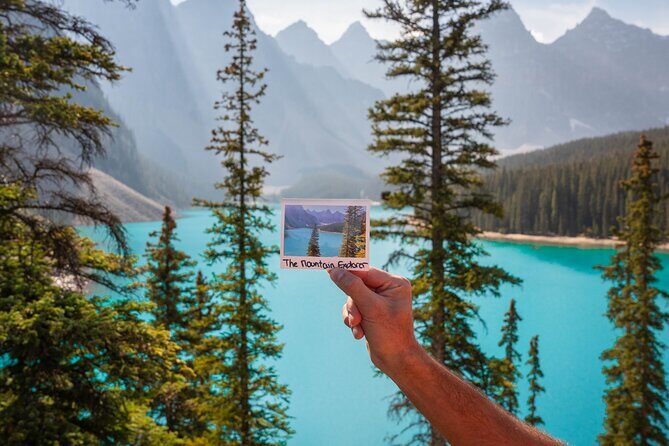 Luxury Private tour of Lake Louise & Moraine from Canmore/Banff - Final Thoughts