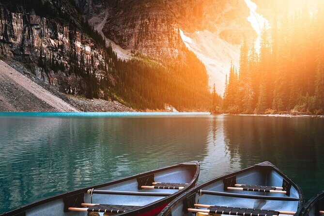 Luxury Private Tour of Lake Louise, Moraine, Peyto and Banff - Authenticity and Customer Feedback