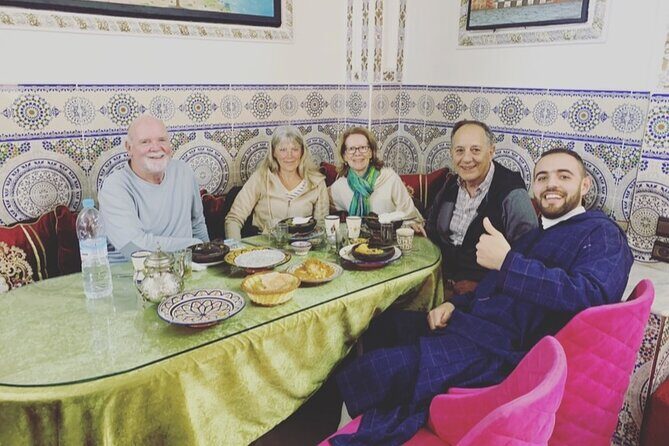 Luxury Private Tour of Tangier from Marbella All Inclusive - An Overview: Why Choose This Tour?