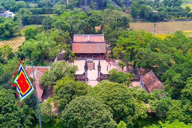 Luxury Private Tour: Quang Phu Cau Incense Village to Ninh Binh - What Makes This Tour Stand Out?