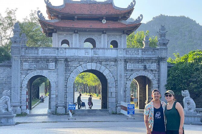 Luxury Private Tour: Quang Phu Cau Incense Village to Ninh Binh - Frequently Asked Questions