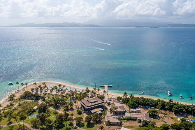 Luxury Private Tour to Fajardo KeysSnorkeling & Island Adventure - An In-Depth Look at the Fajardo Keys Snorkeling & Island Adventure