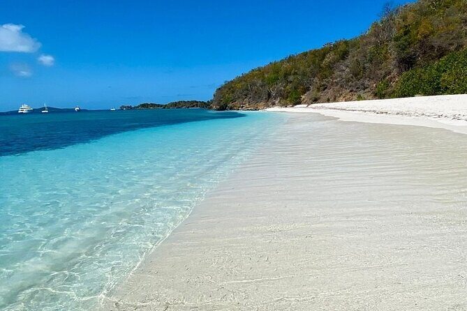 Luxury Private Tour to Fajardo KeysSnorkeling & Island Adventure - FAQs