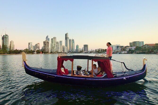 Luxury Private Transfer between Gold Coast Airport and Gold Coast city (1-7pax) - Review Highlights & Authentic Feedback