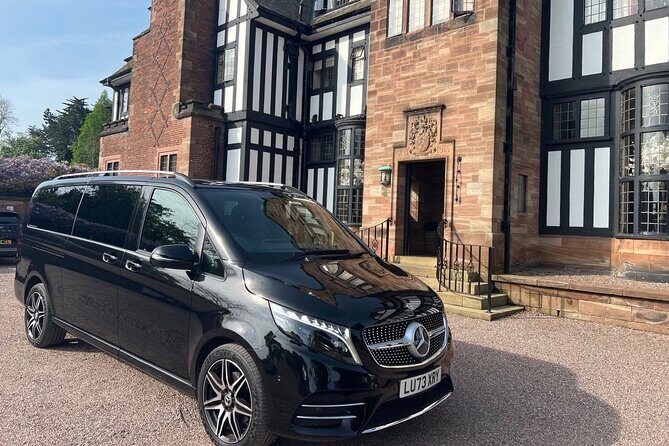 Luxury Private Transfer - The Value of This Service