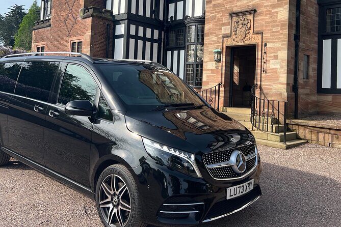 Luxury Private Transfer - Who Will Benefit Most?