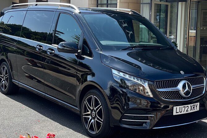 Luxury Private Transfer - Final Thoughts: Is It Worth It?