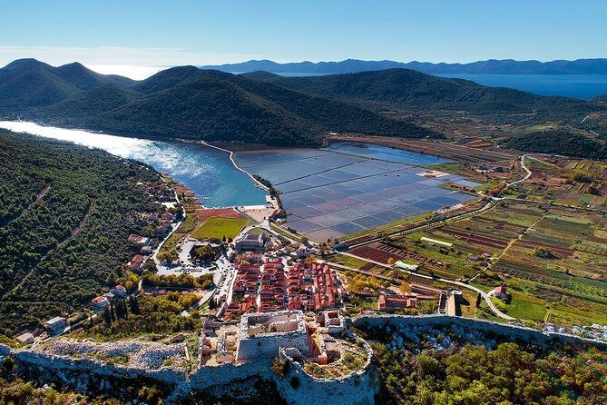 Luxury Private Transfer Dubrovnik - Split with lunch in Ston - A Detailed Look at the Experience