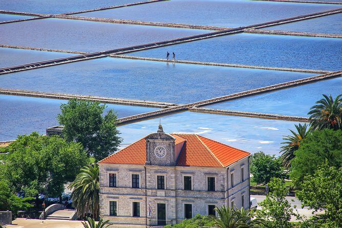 Luxury Private Transfer Dubrovnik - Split with lunch in Ston - Why This Experience Works for You