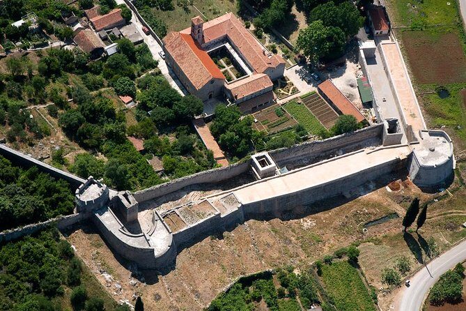 Luxury Private Transfer Dubrovnik - Split with lunch in Ston - FAQs