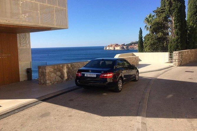 Luxury private transfer: Dubrovnik to Dubrovnik airport - Who Will Benefit Most?
