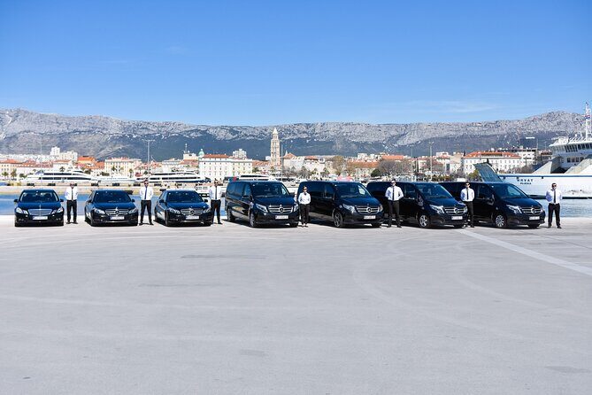 Luxury Private Transfer from Dubrovnik Airport to Orasac or Zaton - Authenticity and Customer Feedback