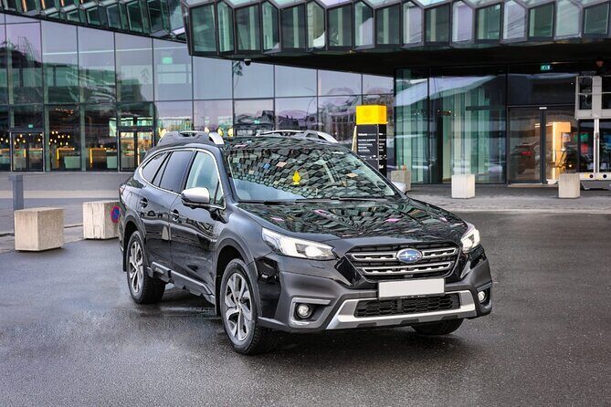 Luxury Private Transfer from Keflavik Airport to Reykjavik - Final Thoughts