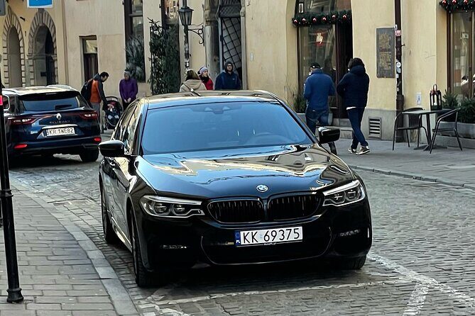 Luxury Private Transfer from Krakow to Budapest - FAQ: Practical Questions