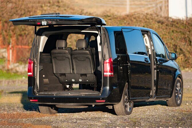 Luxury Private Transfer from Orio Al Serio Airport to Milan Center - Who Will Benefit Most?