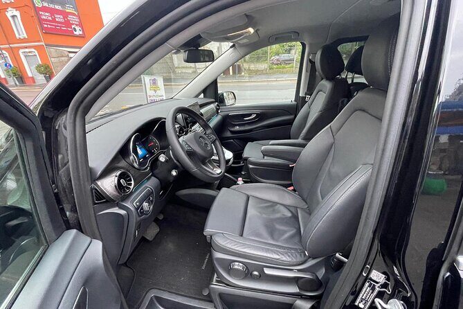 Luxury private transfer Malpensa airport to Linate airport - Final Thoughts