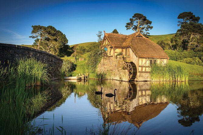 Luxury Private Transfers: Auckland Airport to City - FAQs