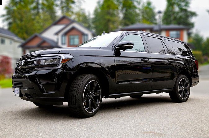 Luxury Private Transport for Vancouver Cruise Passengers - FAQ