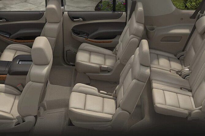 Luxury Private Transportation Punta Cana Airport to Hotels - Key Points