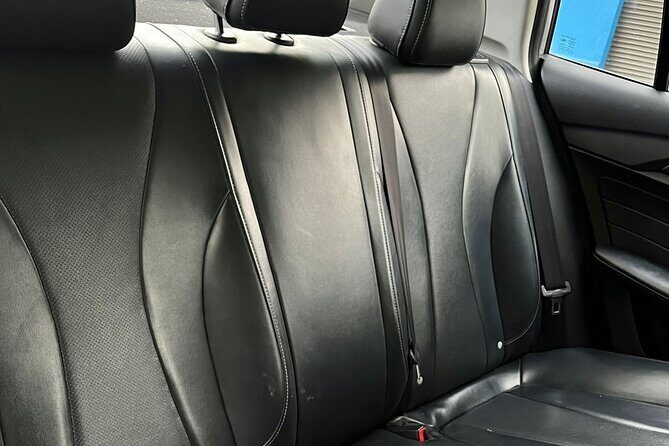 Luxury Private Transportation Service in Mexico City - Who Will Benefit Most from This Service?