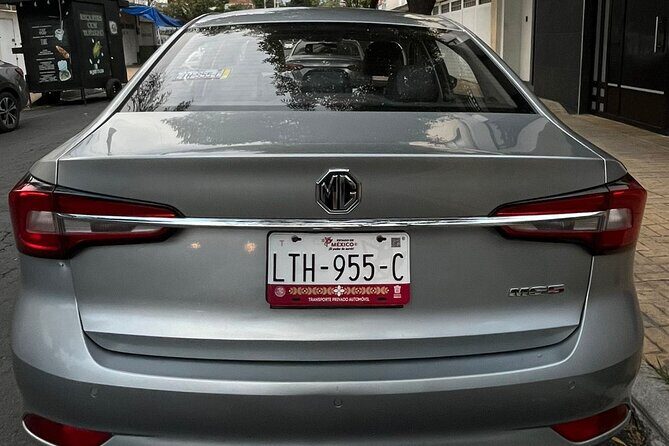 Luxury Private Transportation Service in Mexico City - FAQ