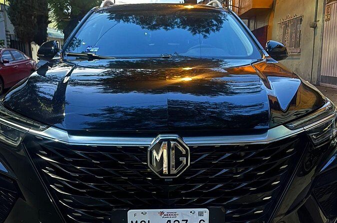 Luxury Private Transportation Service in Mexico City - Final Thoughts