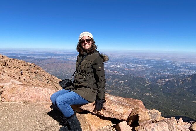 Luxury Private Van to Pikes Peak Garden of Gods - The Practical Side: Pricing and Value