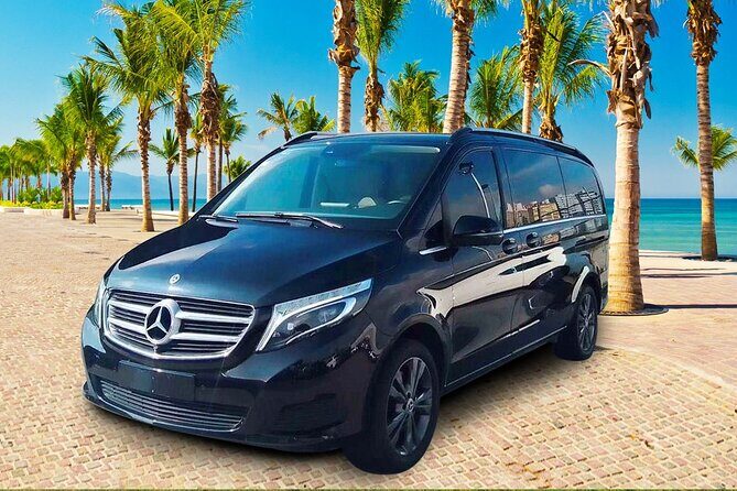 Luxury Private VIP Airport-Hotel Transportation - What Is This Service Really About?
