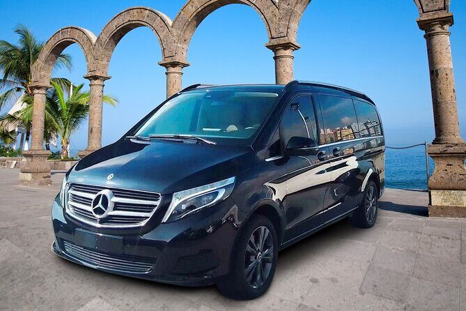 Luxury Private VIP Airport-Hotel Transportation - Practical Tips