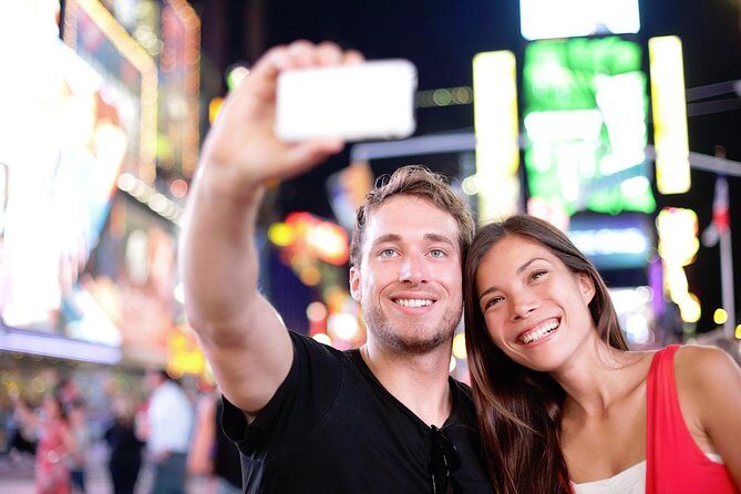 Luxury Private VIP Tour by SUV: Best of NYC. Select 3 or 5 hours - Who Will Benefit Most from This Tour?