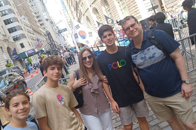 Luxury Private VIP Tour by SUV: Best of NYC. Select 3 or 5 hours - Frequently Asked Questions