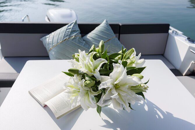 Luxury Private Yacht Explore the Stunning Beauty of Halong Bay - Who Would Enjoy This Tour?