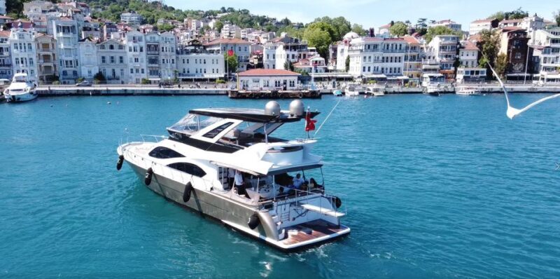Luxury Private Yacht Rental - Is It Worth the Price?
