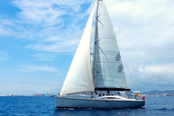 Luxury Private Yacht Sailing Tours in Barcelona - Authentic Experiences Shared by Travelers