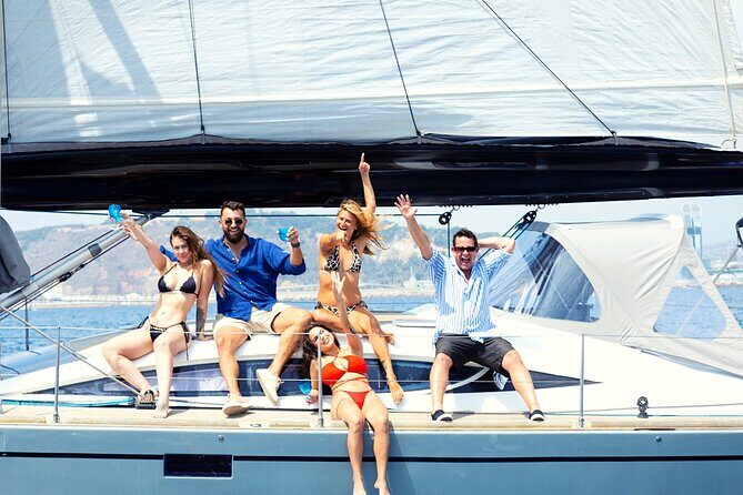 Luxury Private Yacht Sailing Tours in Barcelona - Pricing & Value