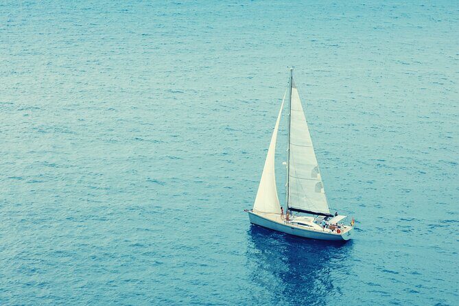 Luxury Private Yacht Sailing Tours in Barcelona - Who Should Consider This Tour?
