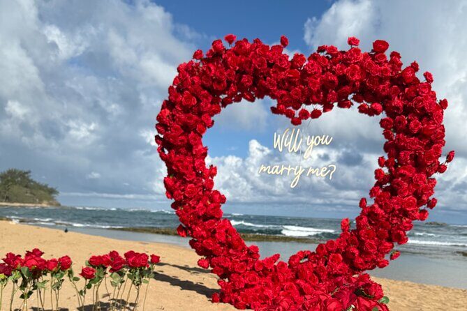 Luxury Proposal in Puerto Rico - An In-Depth Look at the Proposal Experience