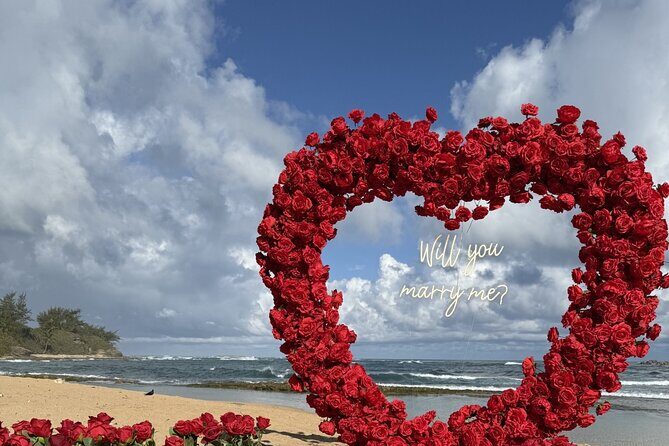 Luxury Proposal in Puerto Rico - Frequently Asked Questions