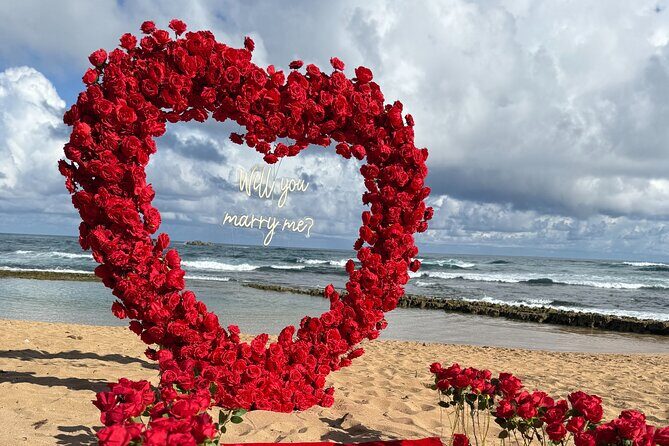 Luxury Proposal in Puerto Rico - Final Thoughts