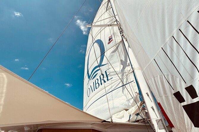 Luxury Racha & Coral: Ombre Yacht Phuket Tour - Who Is This Tour Best For?