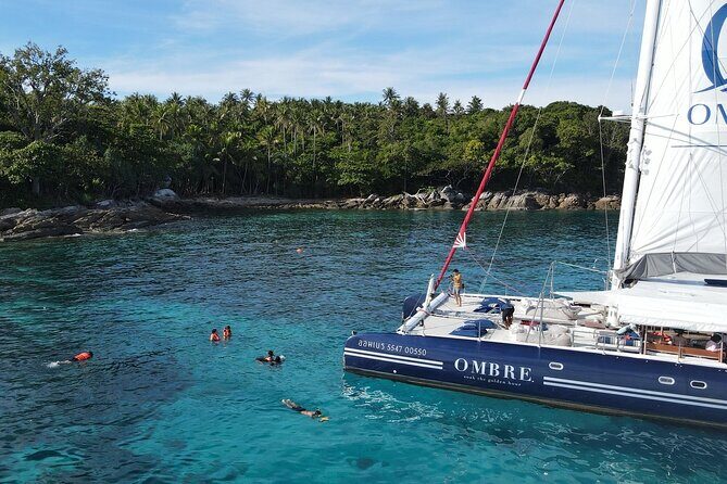 Luxury Racha & Coral: Ombre Yacht Phuket Tour - Final Thoughts: Who Will Love This Tour?